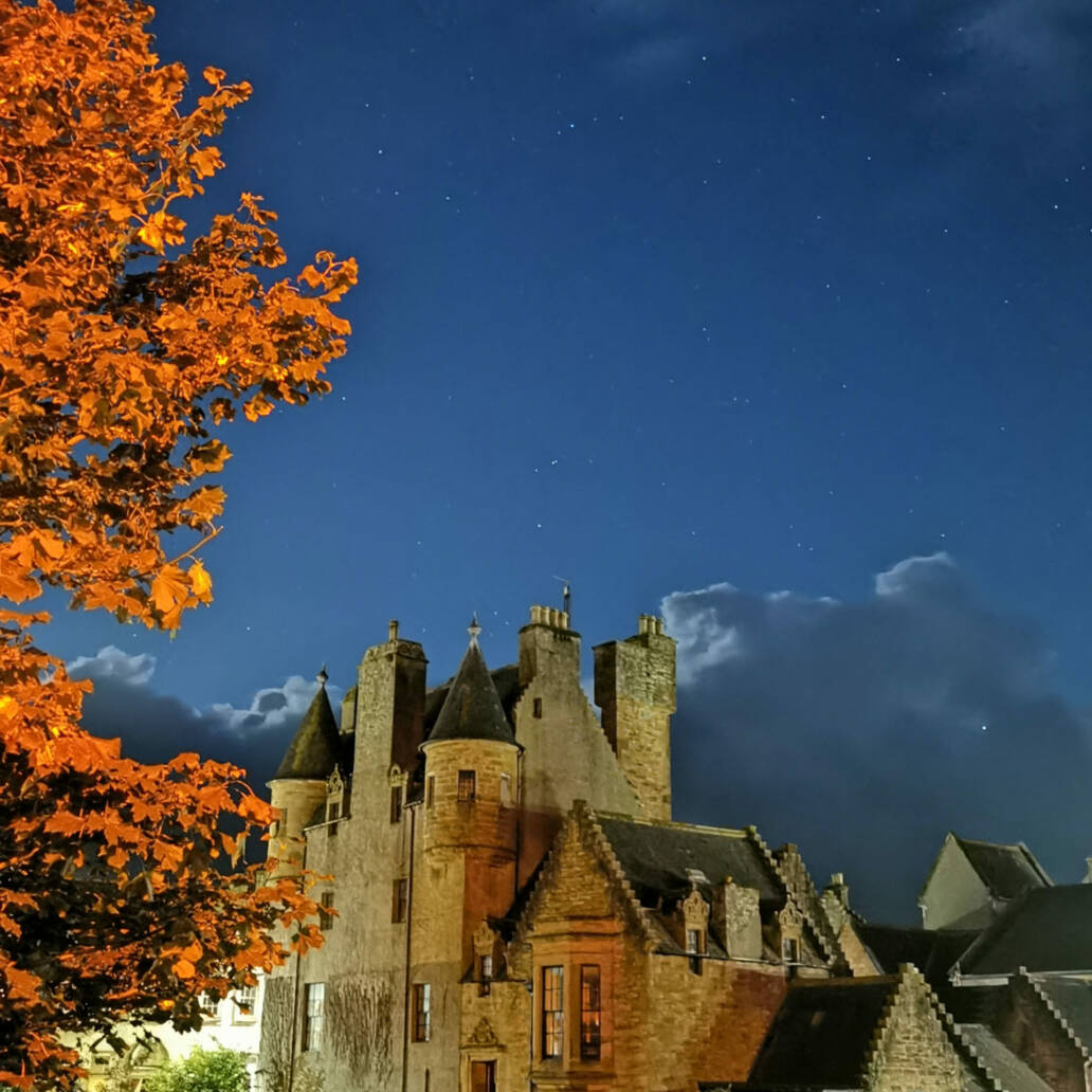 Our Towns & Villages : North Carrick