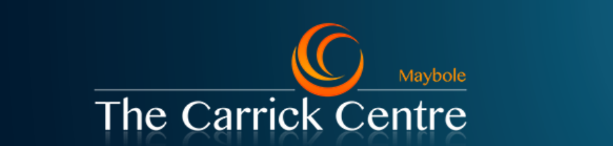 The Carrick Centre : North Carrick