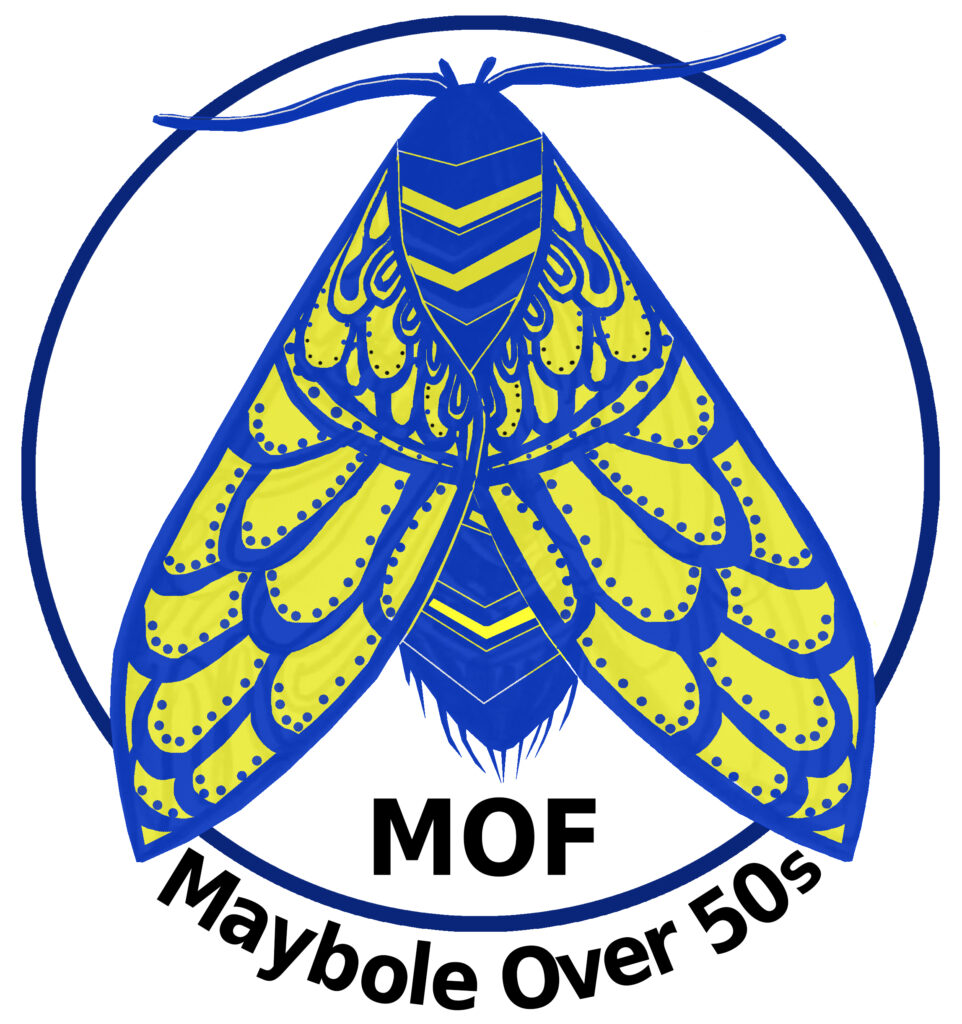 Maybole Over 50s : North Carrick